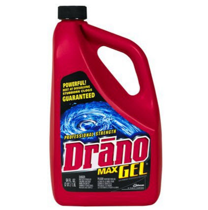 Un produit Drano à obtenir GRATUITEMENT !!! - Quebec Rabais Gratuits