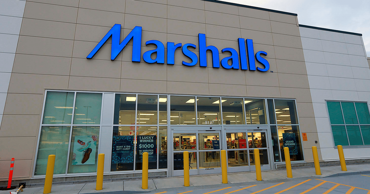1,650$ de cartes-cadeaux Marshalls et Winners à gagner ! - Quebec ...