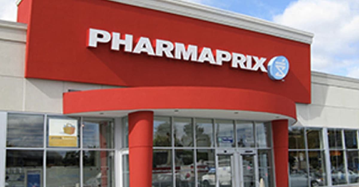 Gagnez 250 $ en carte-cadeau chez Pharmaprix - Quebec Rabais Gratuits