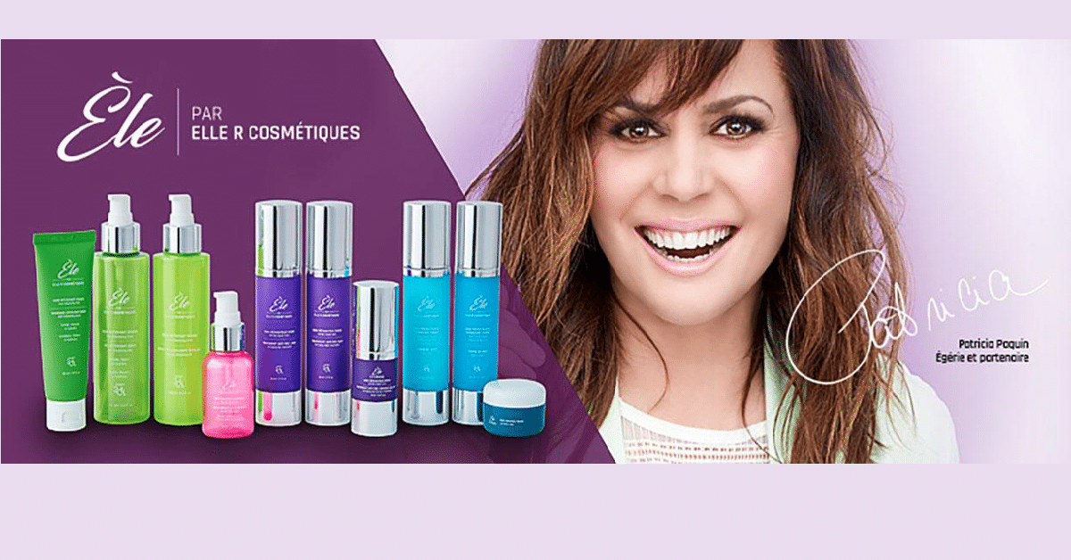Un panier cadeau Èle cosmétique de 300 $ à gagner ! - Quebec Rabais ...