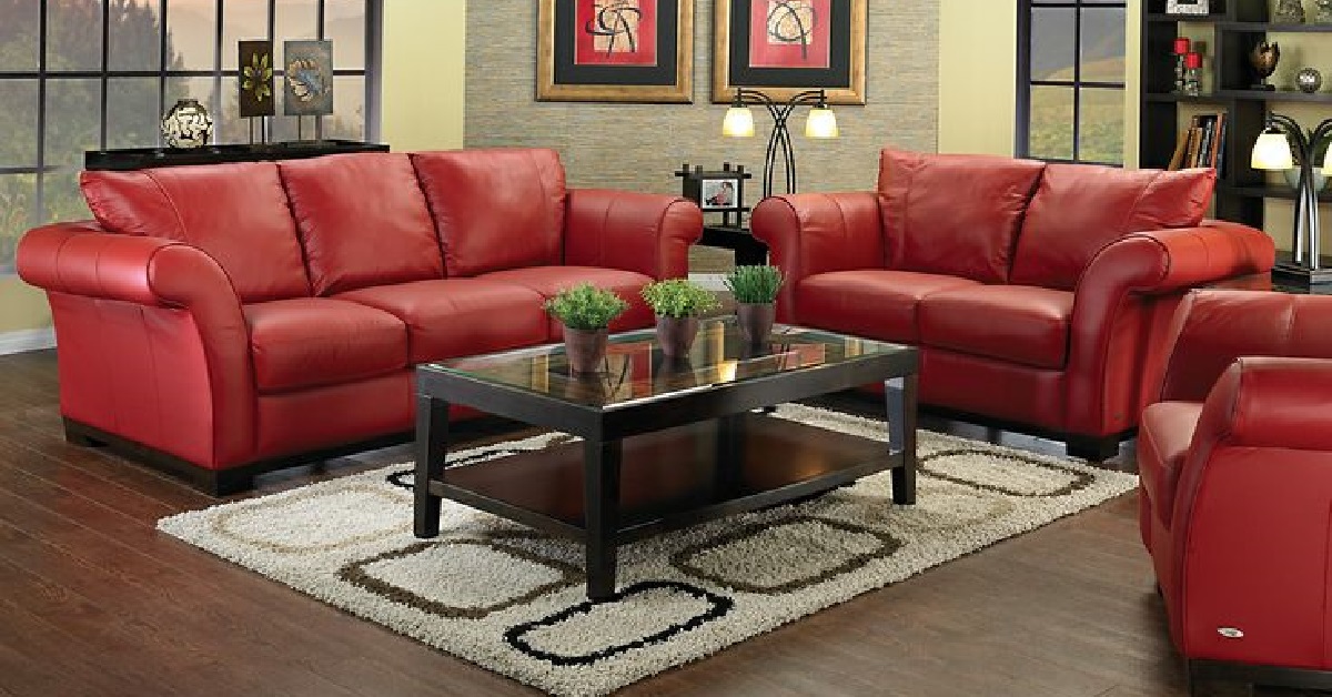 Gagnez 36’000$ de magasinage chez Brick pour meubler votre maison en ...