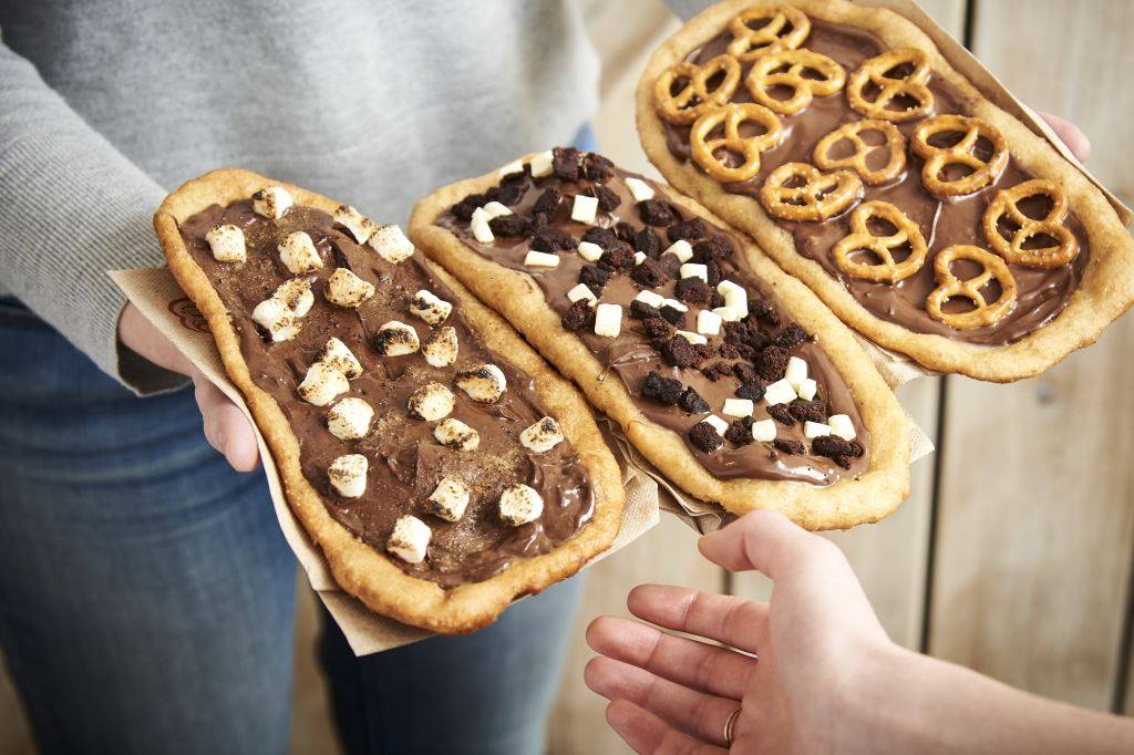 Des queues de Castor GRATUITES ce weekend chez BeaverTails ! - Quebec ...