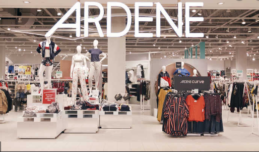 Nouveau : un rabais exceptionnel de 20% chez Ardene ! - Quebec Rabais ...