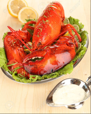 Gagnez 200$ de Homards vivants ou cuits! - Quebec Rabais Gratuits