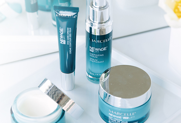 Gamme complète de produits Marcelle au choix de 200$ à remporter ...