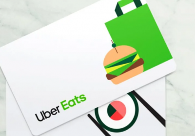 A gagner : Une carte cadeau Uber Eats de 100$! - Quebec Rabais Gratuits