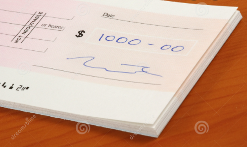 Gagner un chèque de 1 000$ ! - Quebec Rabais Gratuits