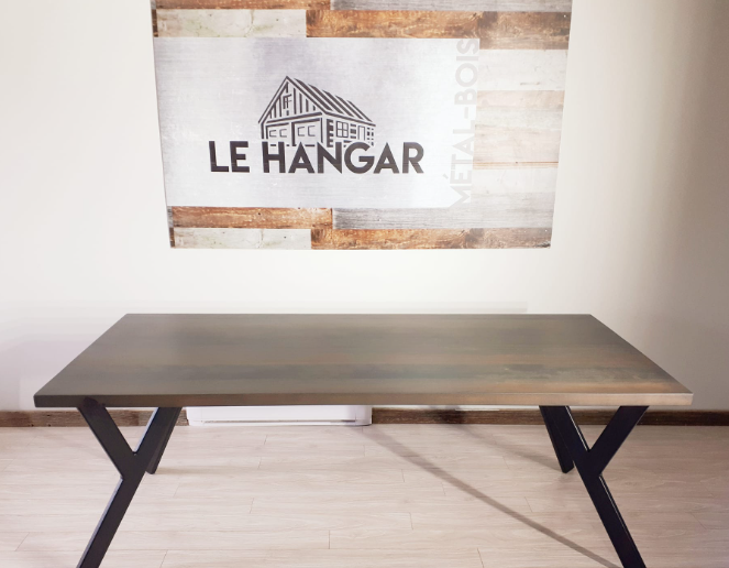 Gagnez une table en érable et en merisier de 1500$ ! - Quebec Rabais ...
