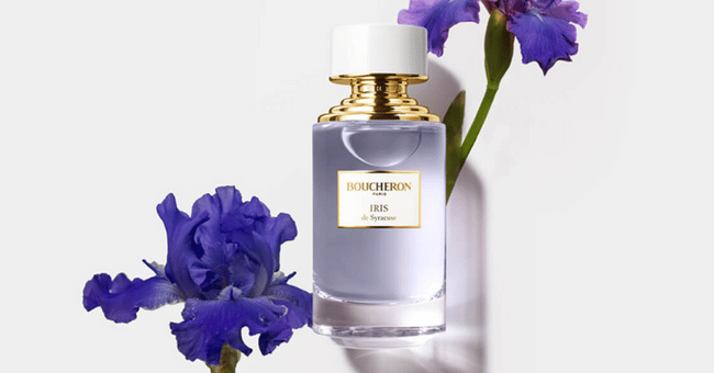 Gagnez un parfum Boucheron Iris de Syracuse ! - Quebec Rabais Gratuits