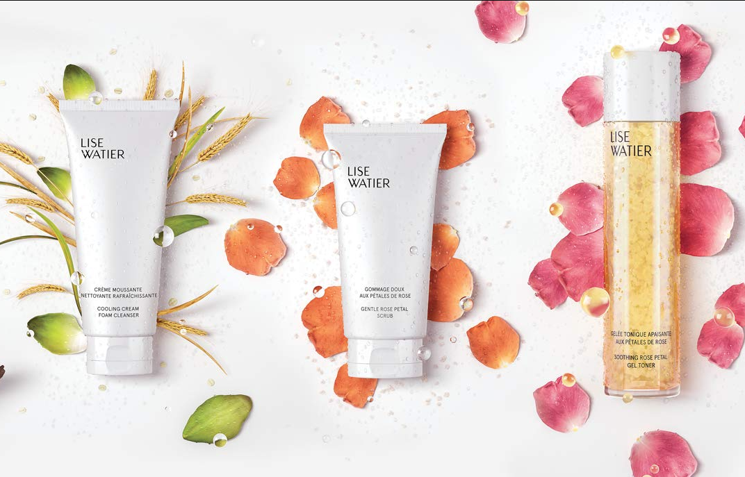 Gagnez un coffret cadeau Lise Watier au choix ! - Quebec Rabais Gratuits