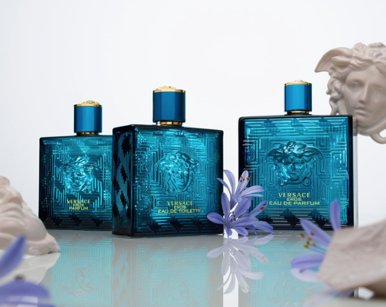 Remportez un parfum Eros de Versace ! - Quebec Rabais Gratuits