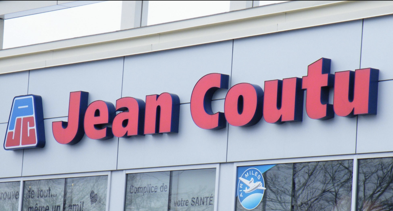 Remportez 10 cartes cadeaux Jean Coutu de 500$ chacune ! - Quebec ...