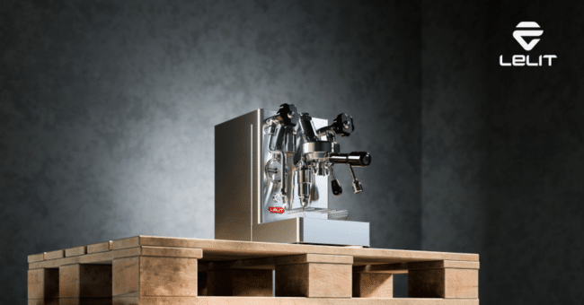 Remportez une machine à café manuelle MaraX de Lelit (2395$) - Quebec ...