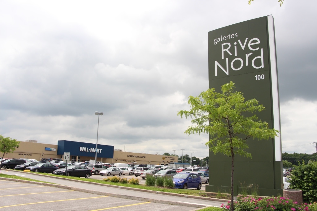 500$ à dépenser aux Galeries Rive Nord à remporter ! - Quebec Rabais ...