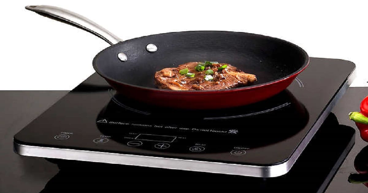 Remportez un superbe plaque induction Eurodib ! - Quebec Rabais Gratuits