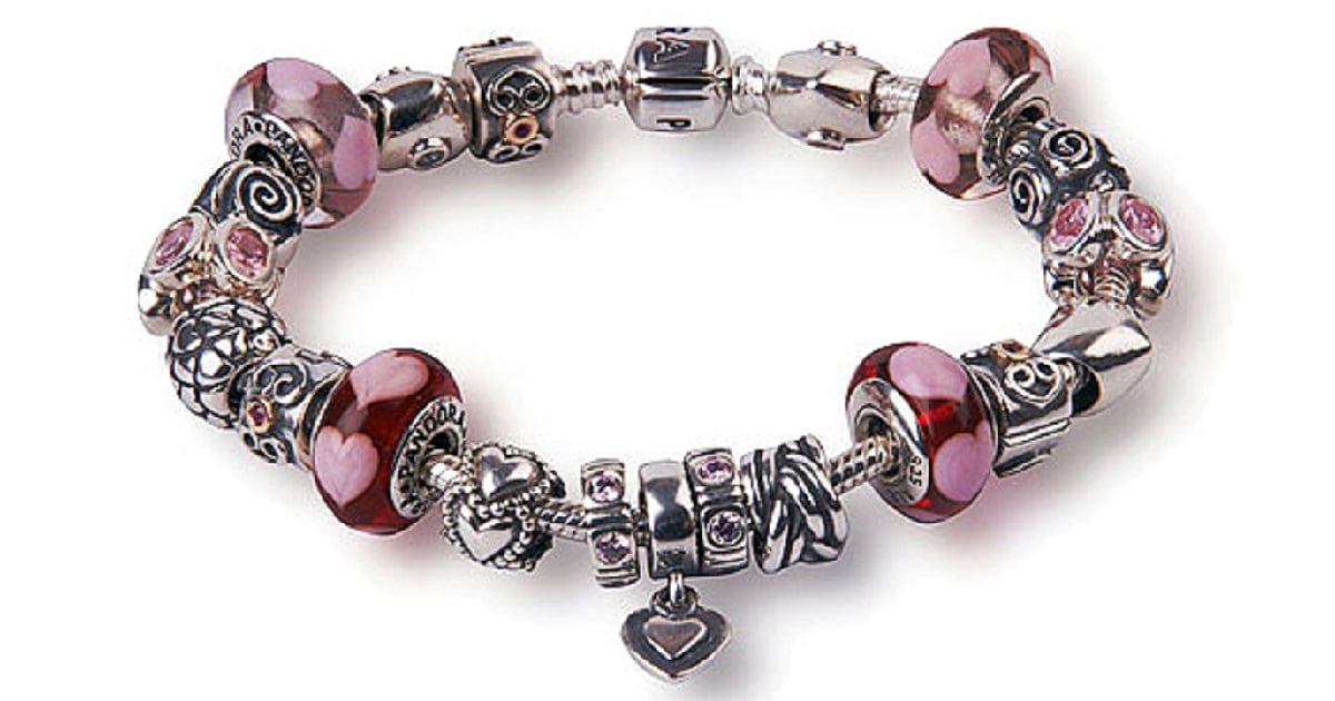 Une carte Pandora de 100$ à gagner ! - Quebec Rabais Gratuits