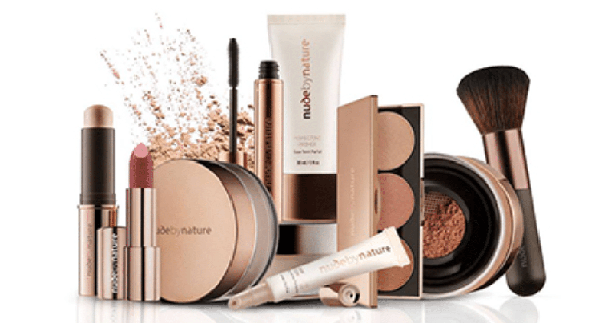 Gagnez un magnifique ensemble de produits de maquillage! - Quebec ...
