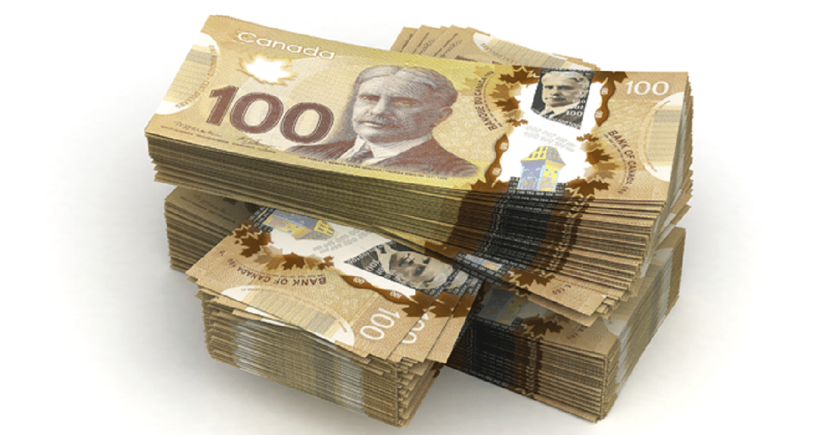 Un chèque de 10,000$ à remporter ! - Quebec Rabais Gratuits